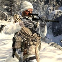 Call of Duty - Games Fanpage