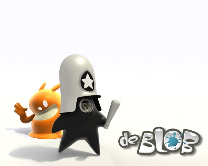 De Blob 2 | Games Fanpage