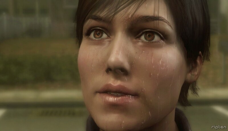 Heavy Rain | Games Fanpage