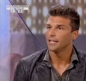 Clizia Incorvaia: io e Giovanni Conversano? Tutta una montatura