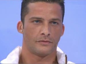 Giuseppe Mazzitelli di Uomini e donne ricoverato in ospedale: ho ...