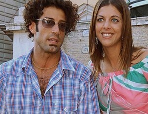 Vanessa Ravizza e Alberto Scrivano stanno ancora insieme: nozze in vista