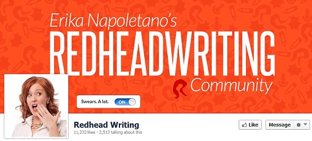 Quando Facebook scambia una direttrice marketing per una pornostar