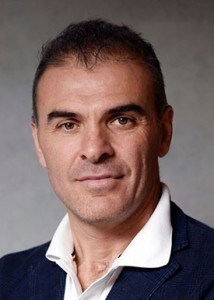 Daniele Venturelli, intervista al fotografo