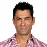 Jimmy Barba - Gossip Fanpage