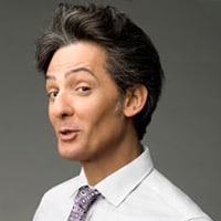 Fiorello - Gossip Fanpage