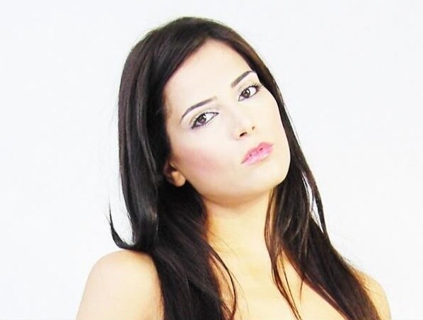 Alessandra Caliandro | Gossip Fanpage