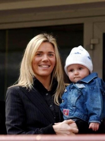 Andrea e Deborah Pirlo | Gossip Fanpage