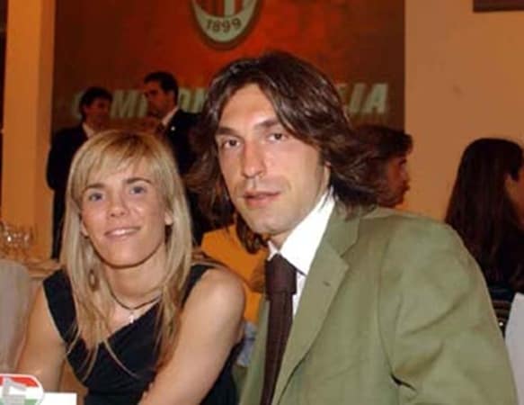 Andrea e Deborah Pirlo | Gossip Fanpage