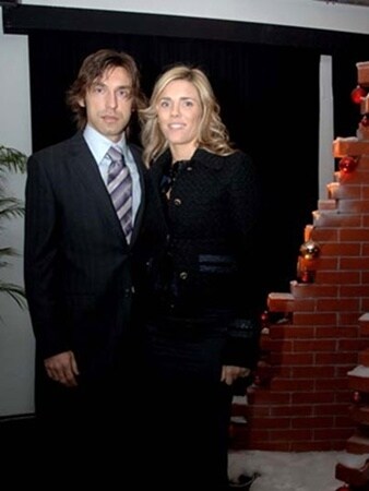 Andrea e Deborah Pirlo | Gossip Fanpage