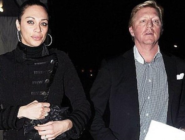 Boris Becker foto ex leggenda del tennis | Gossip Fanpage