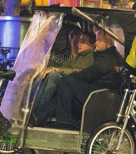 Il Principe Harry in risciò | Gossip Fanpage