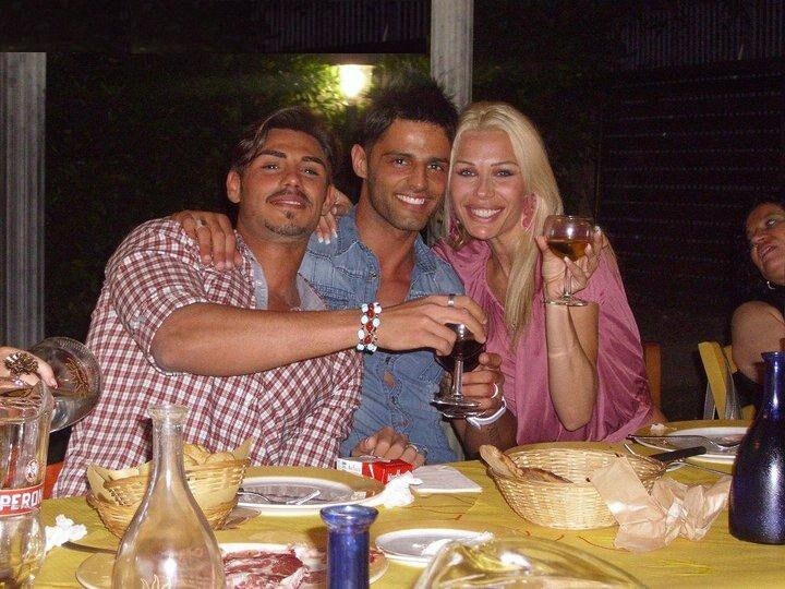 Il tronista Francesco Monte | Gossip Fanpage