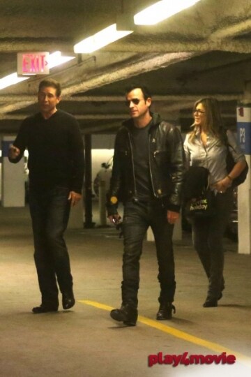 Jennifer Aniston e Justin Theroux | Gossip Fanpage Jennifer Aniston e Justin Theroux | Gossip Fanpage