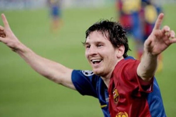 Lionel Messi | Gossip Fanpage
