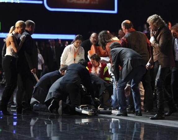 Michelle Hunziker foto | Gossip Fanpage