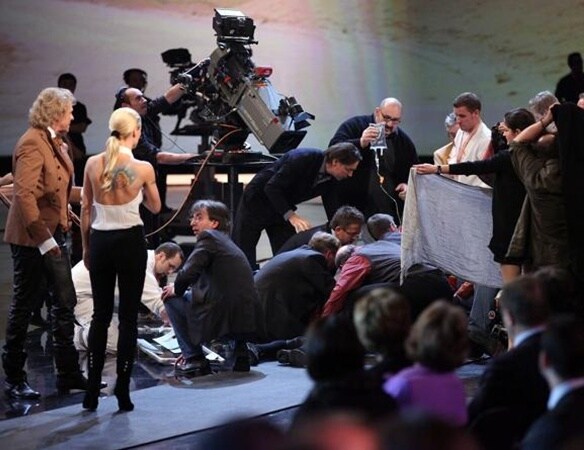 Michelle Hunziker foto | Gossip Fanpage