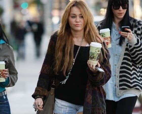 Miley Cyrus | Gossip Fanpage