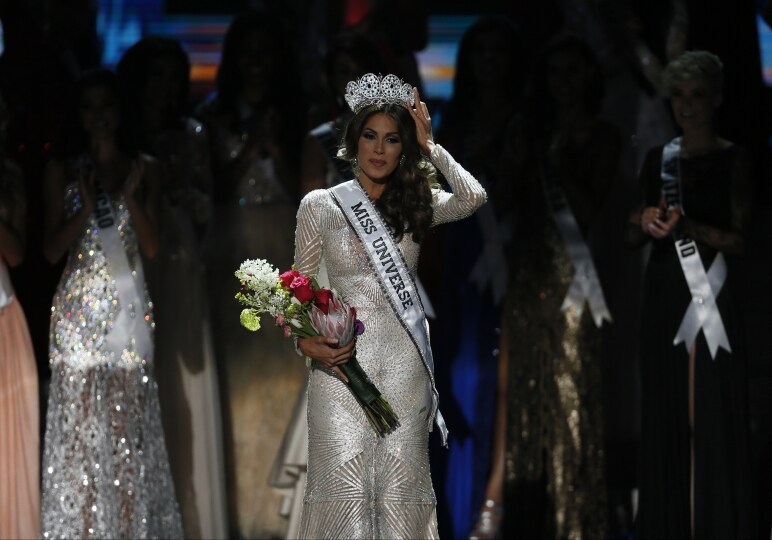 Miss Universo 2013 | Gossip Fanpage