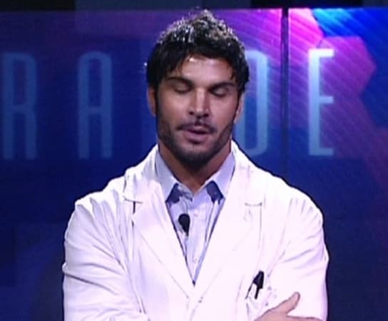 Raoul Tulli | Gossip Fanpage