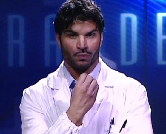 Raoul Tulli | Gossip Fanpage