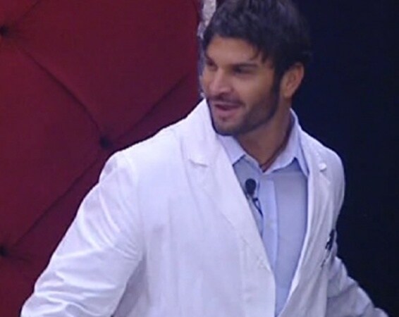 Raoul Tulli | Gossip Fanpage