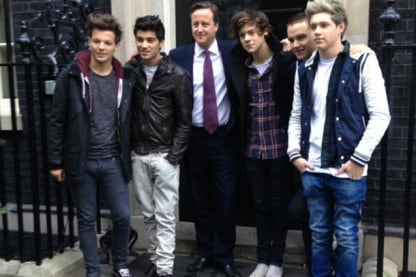 Ecco le bambole dei One Direction (VIDEO)