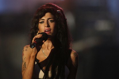 Amy Winehouse è stata uccisa più dalla bulimia che dall'alcol