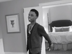 È morto il rapper 19enne Speaker Knockerz