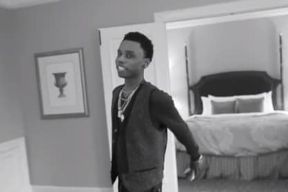 È morto il rapper 19enne Speaker Knockerz