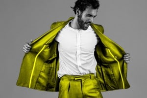 Marco Mengoni, l'album "Pronto a Correre" è triplo disco di platino