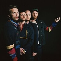 Coldplay - Music Fanpage
