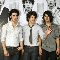 Jonas Brothers - Music Fanpage