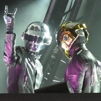 Daft Punk - Music Fanpage