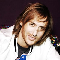 David Guetta - Music Fanpage