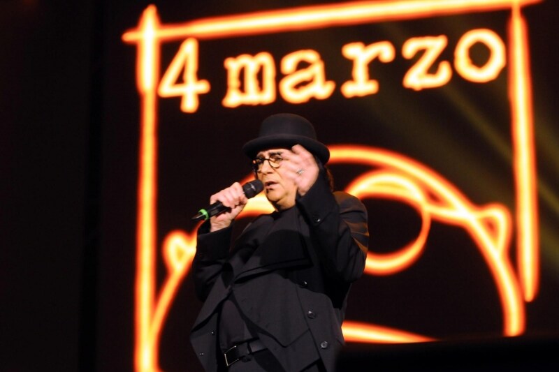 4 marzo - Lucio Dalla | Music Fanpage