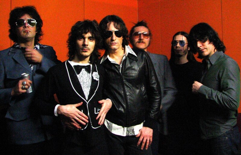 Afterhours | Music Fanpage