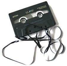 L'audiocassetta compie 50 anni | Music Fanpage