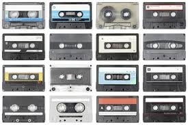 L'audiocassetta compie 50 anni | Music Fanpage