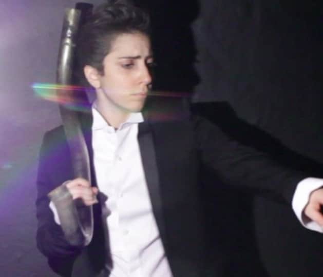 Lady Gaga come Jo Calderone | Music Fanpage