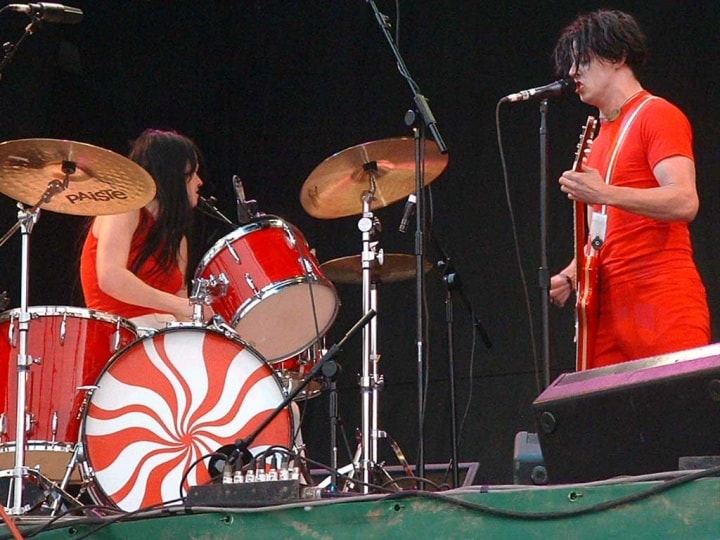 White Stripes | Music Fanpage