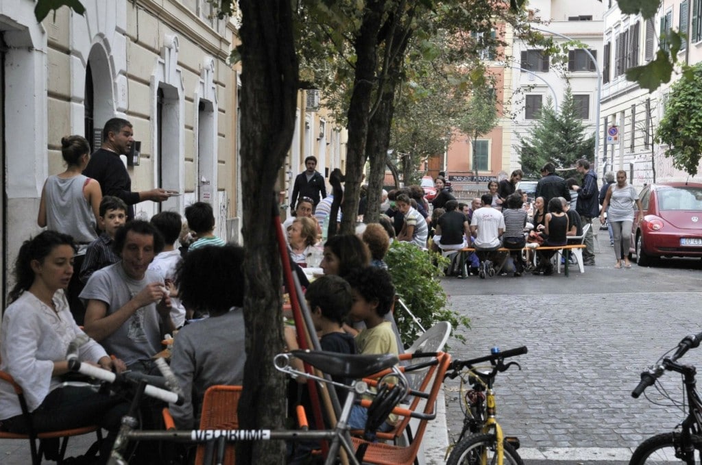Le borgate di Pasolini oggi: dal Pigneto al Quadraro, come sono ...