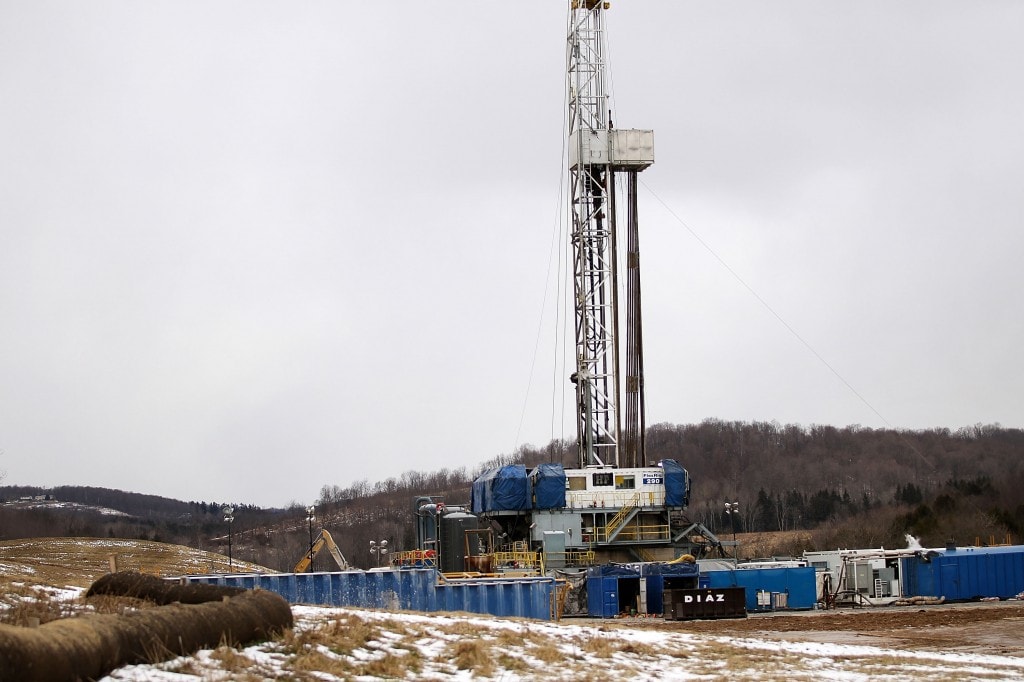 Fracking, l’allarme degli scienziati: “Provoca terremoti superiori al ...