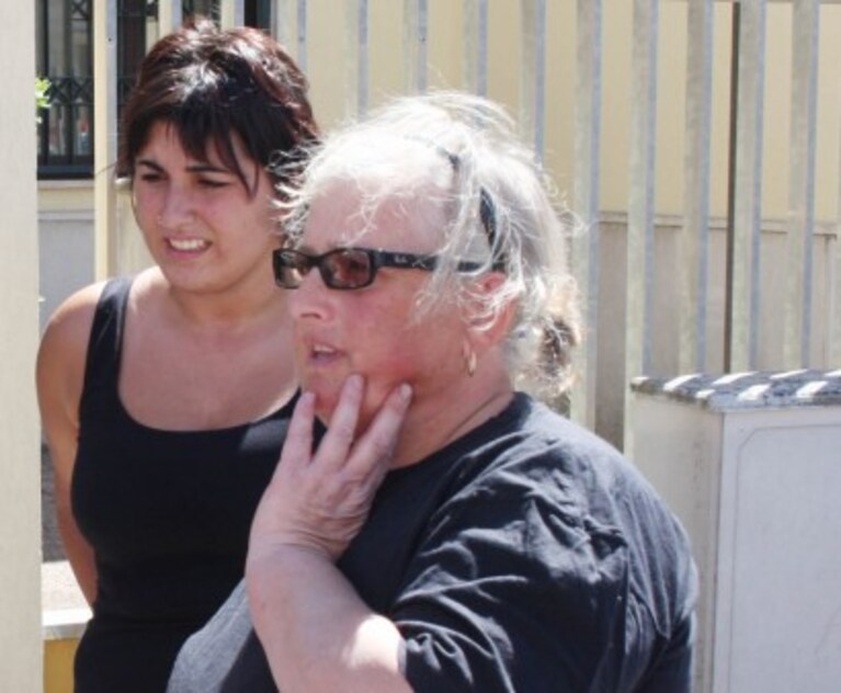 Michele Misseri dopo l'uscita dal carcere: "Sarah Scazzi l'ho cresciuta ...