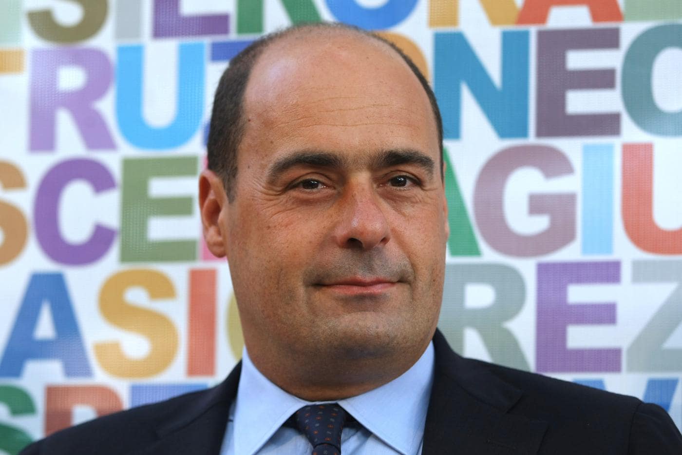 Zingaretti pronto alle primarie del Pd per il Sindaco di Roma