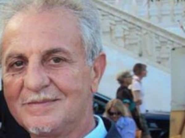 Mario Belluomo è rientrato a Roma: era stato rapito il 12 dicembre in Siria