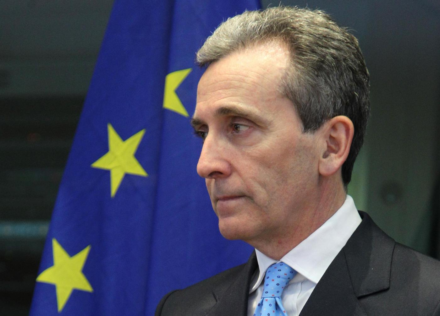 Grilli su taglio rating di Fitch: "Incertezza politica non aiuta"