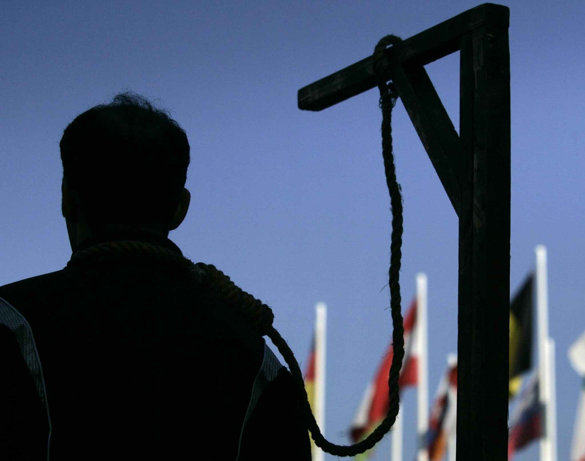 Impiccati cinque stupratori in Afghanistan