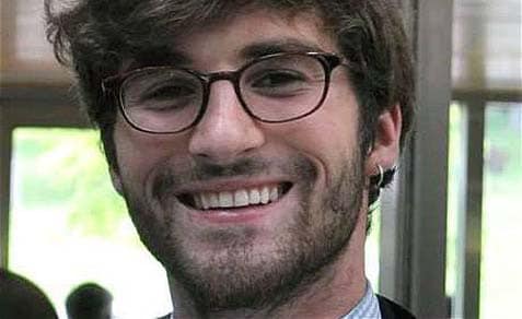 "Vivi e ama", la lettera di Andrew Pochter, ucciso in Egitto, commuove ...