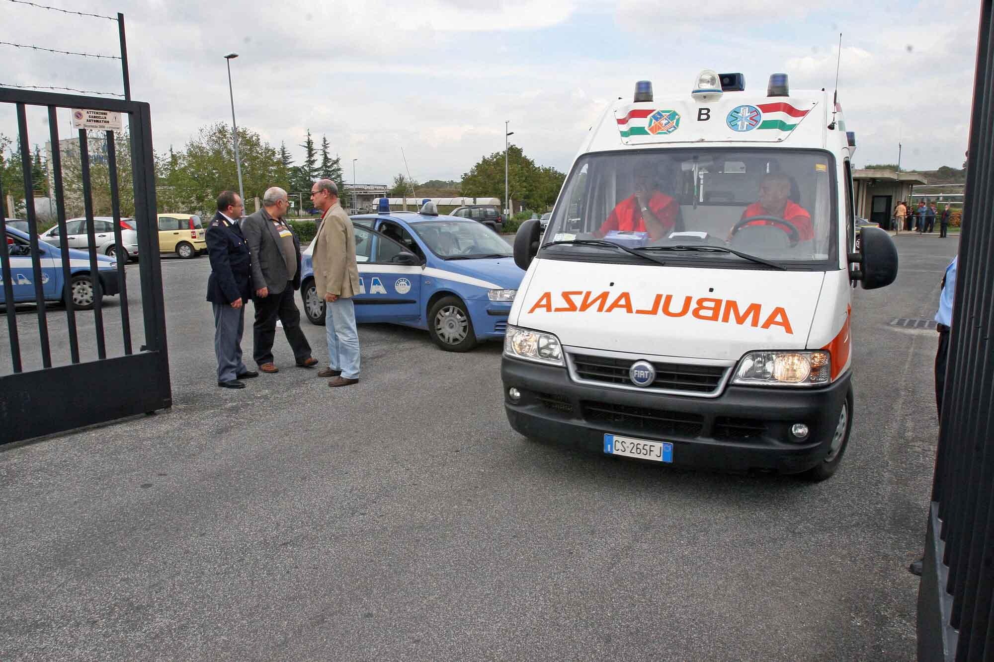 Treviso, precipita aereo ultraleggero: due morti Treviso, precipita aereo ultraleggero: due morti